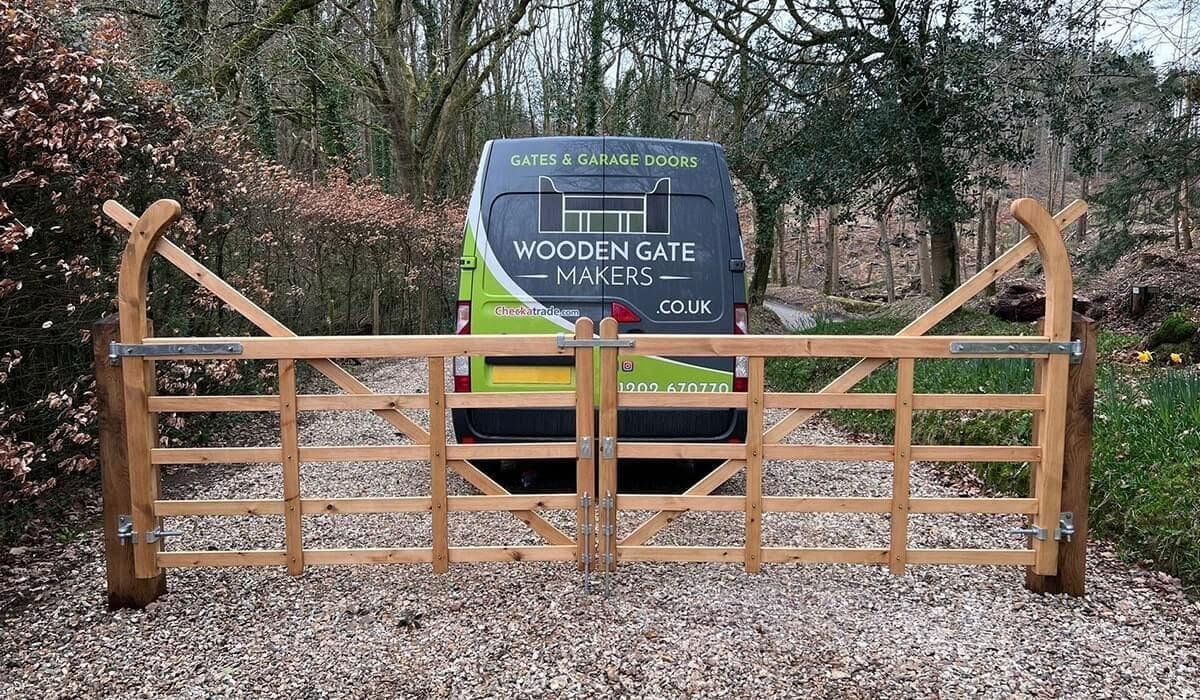What Makes Wooden Gate Makers Different? - Wooden Gate Makers